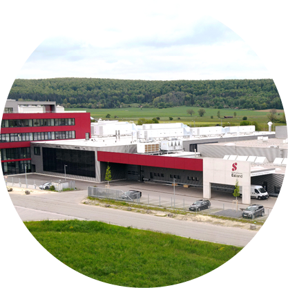 Max Schlatterer GmbH & Co. KG – Exciting Belts - Schlatterer Esband | Schlatterer Esband