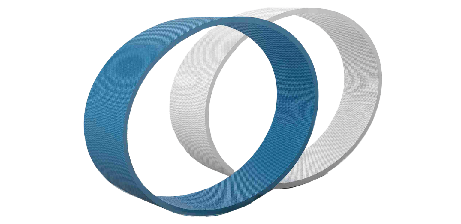 Even stronger: Squeeze Belts by Esband